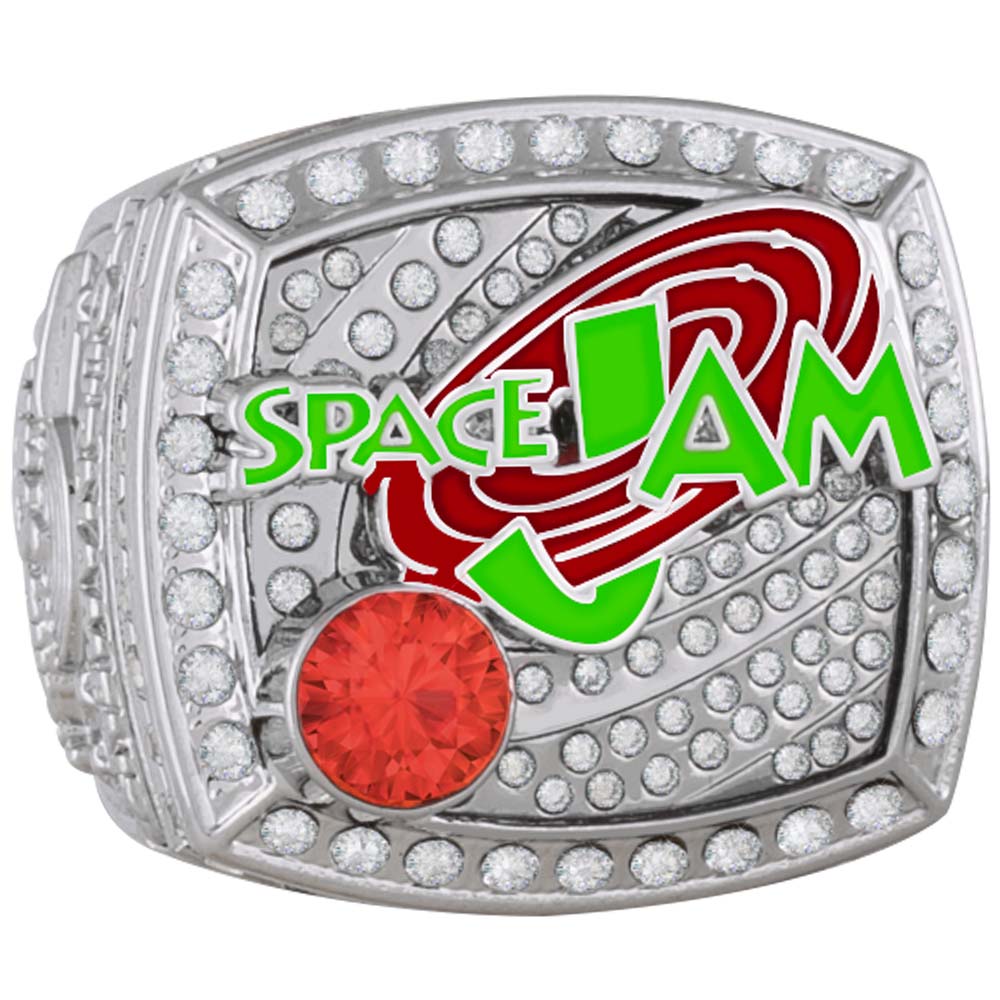 Space Jam Archives - USSSA Locker Room