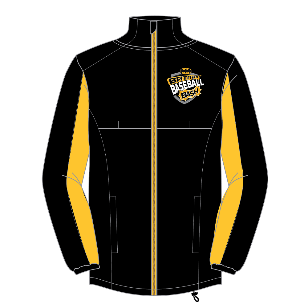 Jackets Archives - USSSA Locker Room