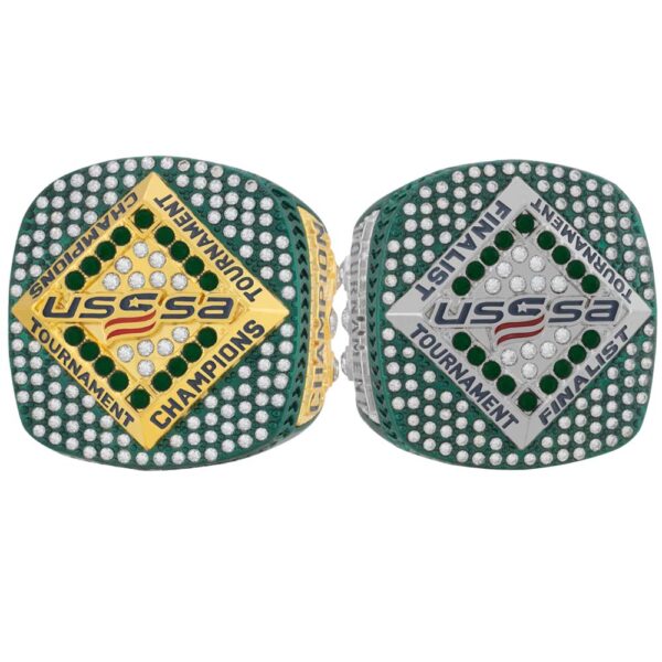Tournament Rings Archives - USSSA Locker Room