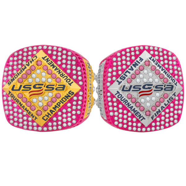 Tournament Rings Archives - USSSA Locker Room