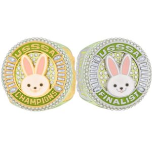 Themed Rings Archives - USSSA Locker Room