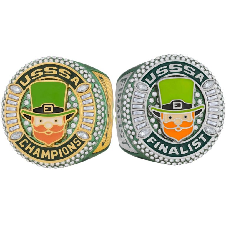Themed Rings Archives - USSSA Locker Room