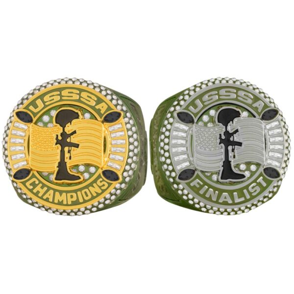 Themed Rings Archives - USSSA Locker Room