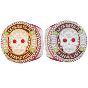 Themed Rings Archives - USSSA Locker Room