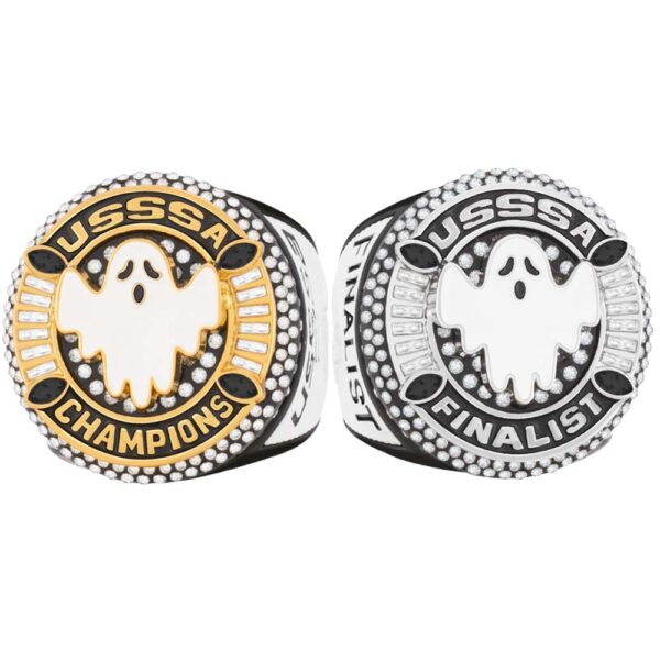 Themed Rings Archives - USSSA Locker Room