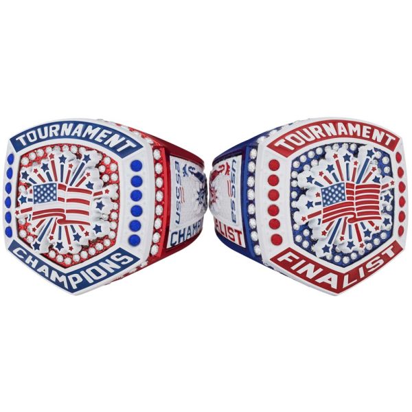 Themed Rings Archives - USSSA Locker Room