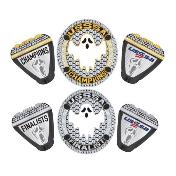 Themed Rings Archives - USSSA Locker Room