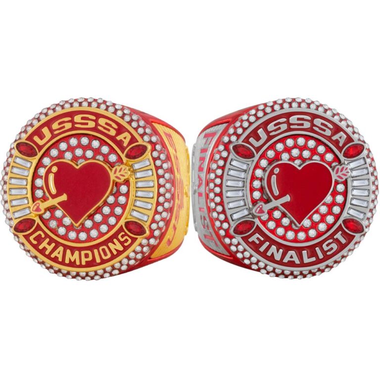 Themed Rings Archives - USSSA Locker Room