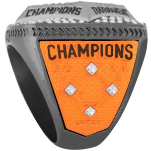 GSL Tournament Champion Rings - USSSA Locker Room