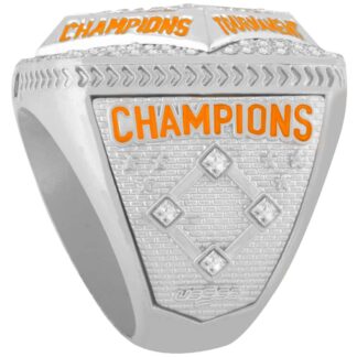 GSL Tournament Champion Rings - USSSA Locker Room