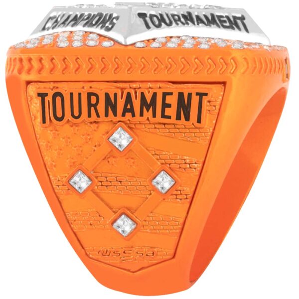 GSL Tournament Champion Rings - USSSA Locker Room