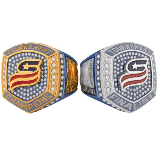 Victory Rings Archives - USSSA Locker Room