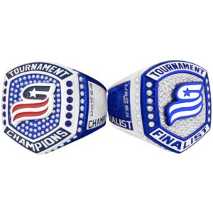 Tournament Rings Archives - USSSA Locker Room