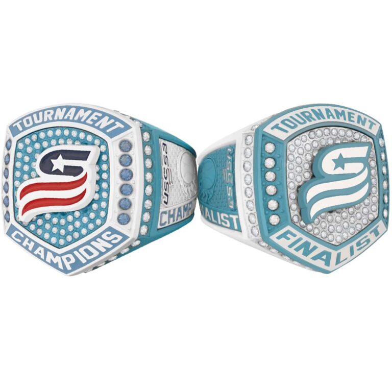 Victory Rings Archives - USSSA Locker Room