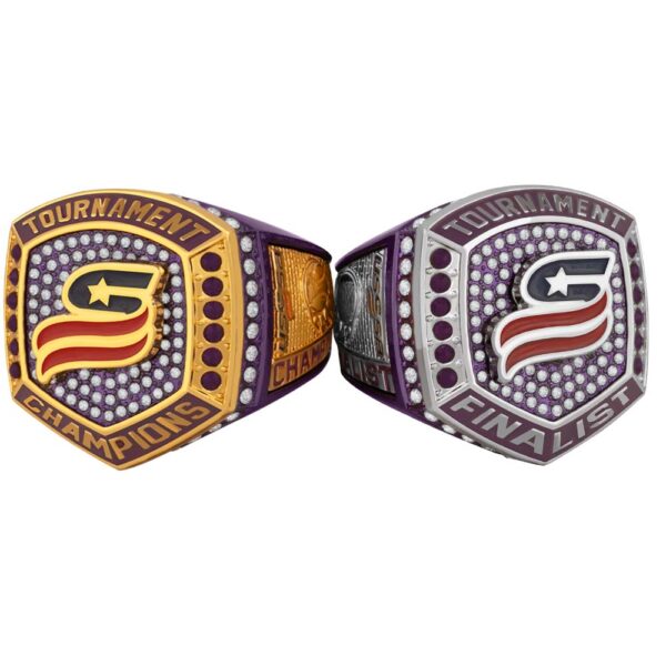 Victory Rings Archives - USSSA Locker Room