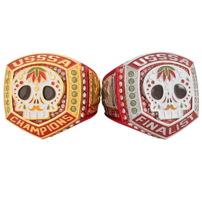 Themed Rings Archives - USSSA Locker Room