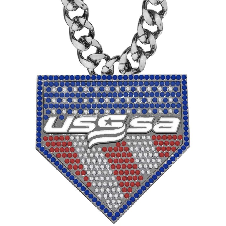 XL Champion Chains Archives - USSSA Locker Room