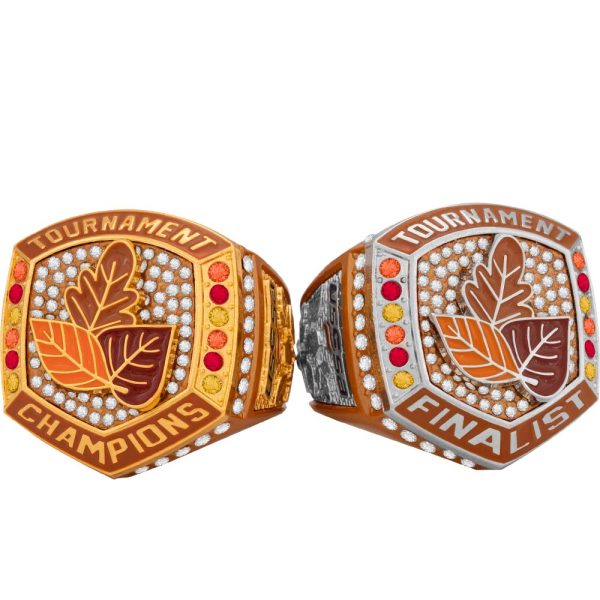 Themed Rings Archives - USSSA Locker Room