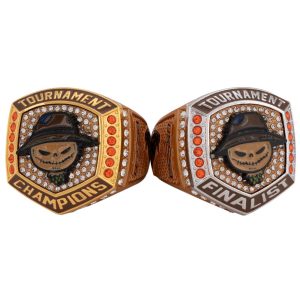 Themed Rings Archives - USSSA Locker Room