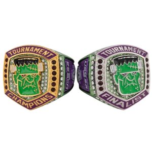 Themed Rings Archives - USSSA Locker Room