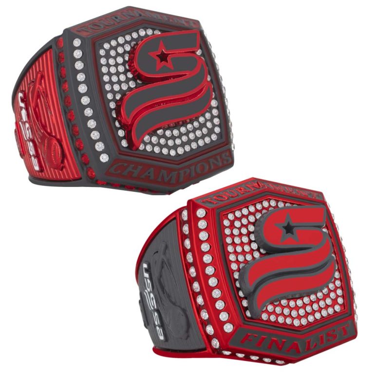 Supreme Rings Archives - Page 2 of 2 - USSSA Locker Room